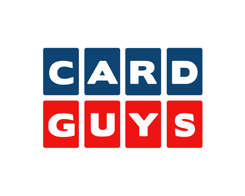 Trading Card Printing Brisbane Australia | Card Guys